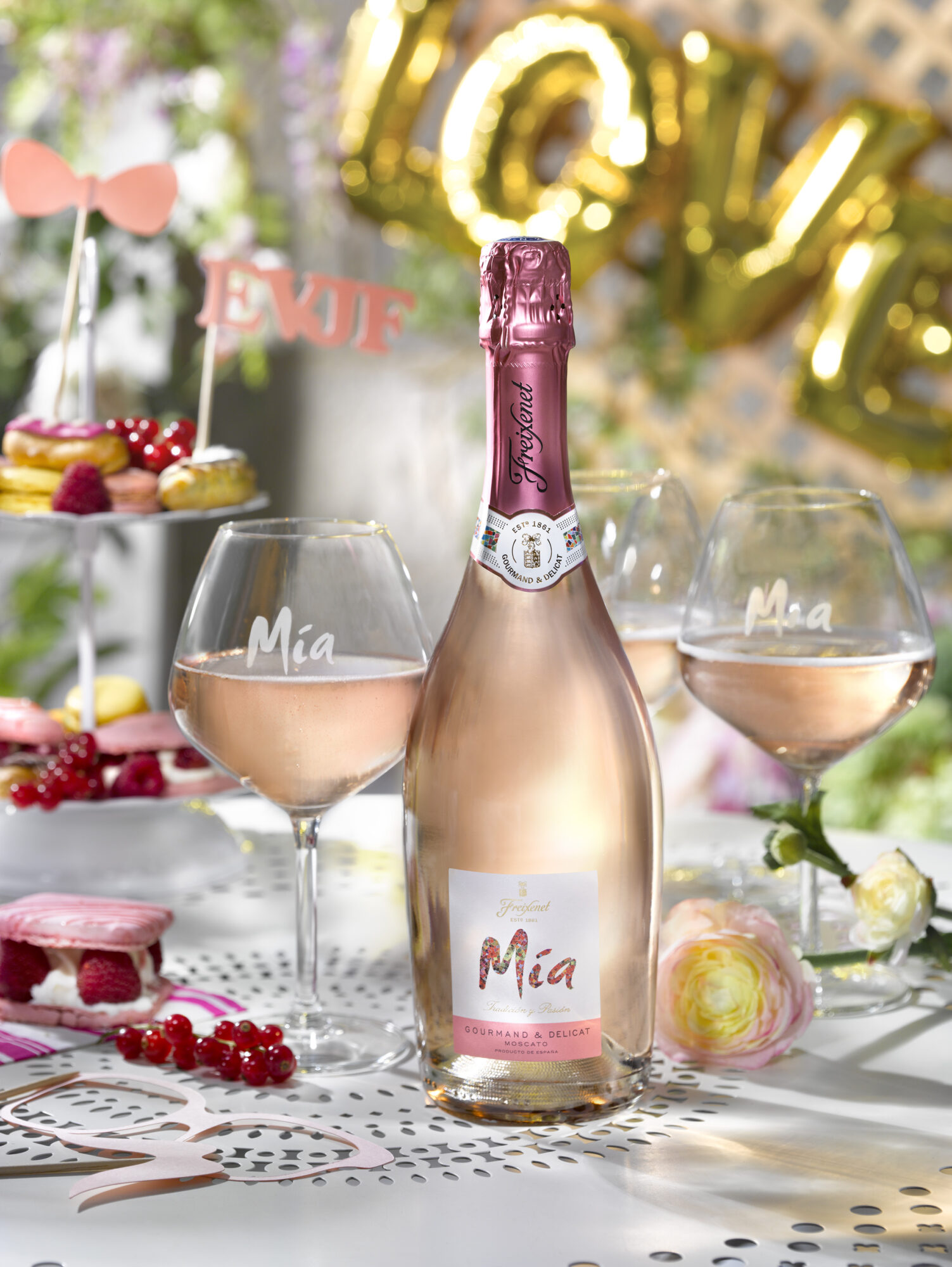 BOX EVJF – J’ai testé « My Freix Bride Box » – La Sœur de la Mariée