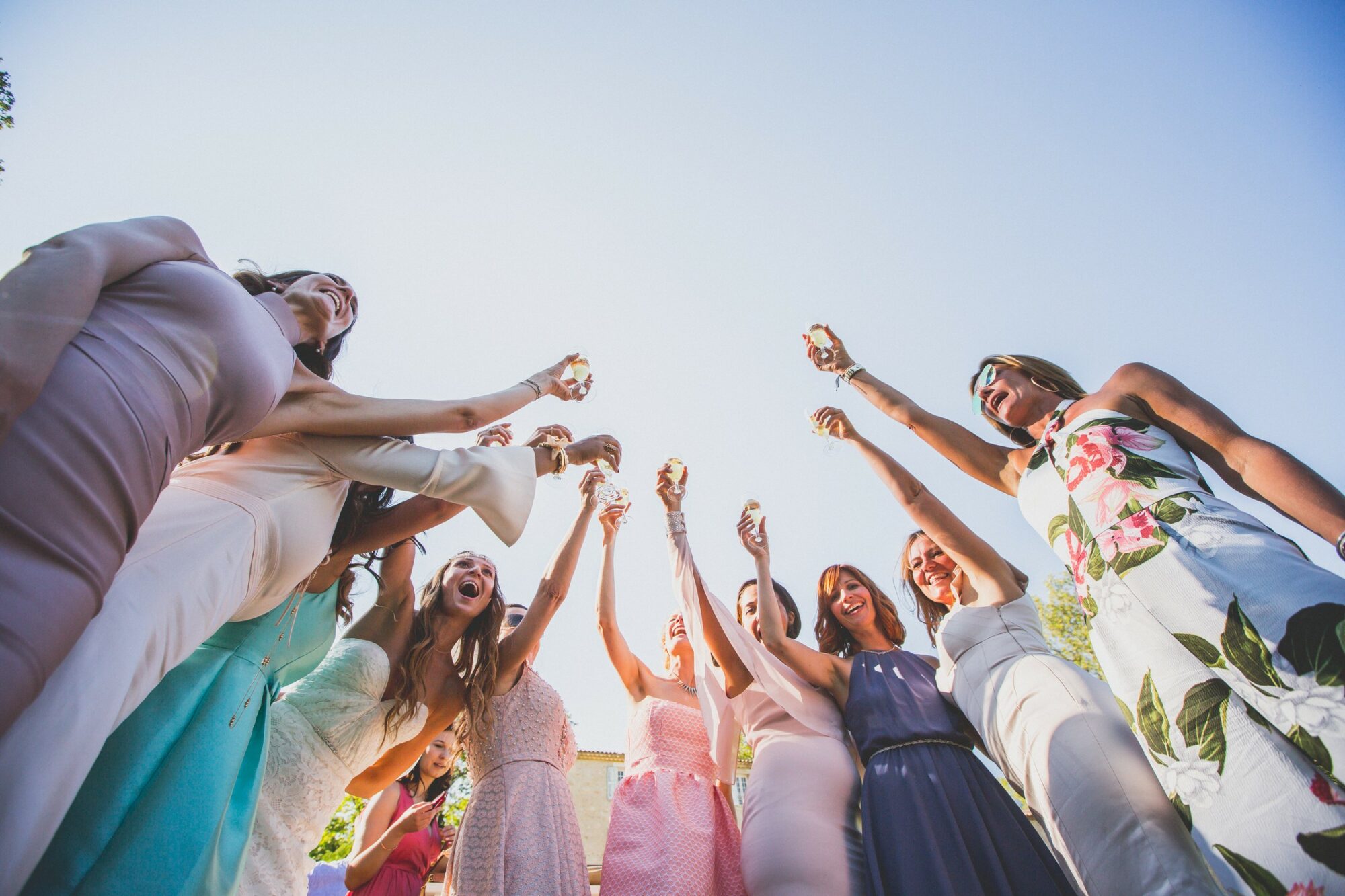 5 idées pour un EVJF original à Paris – La Sœur de la Mariée