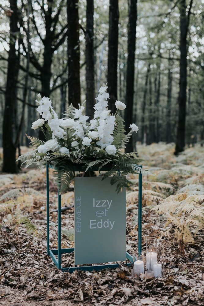 Inspirations Twilight pour un mariage digne d’Edward et Bella – La Sœur ...