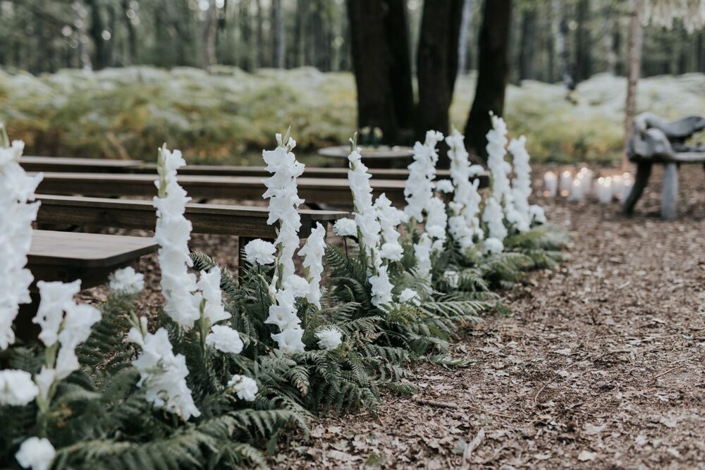 Inspirations Twilight pour un mariage digne d’Edward et Bella – La Sœur ...