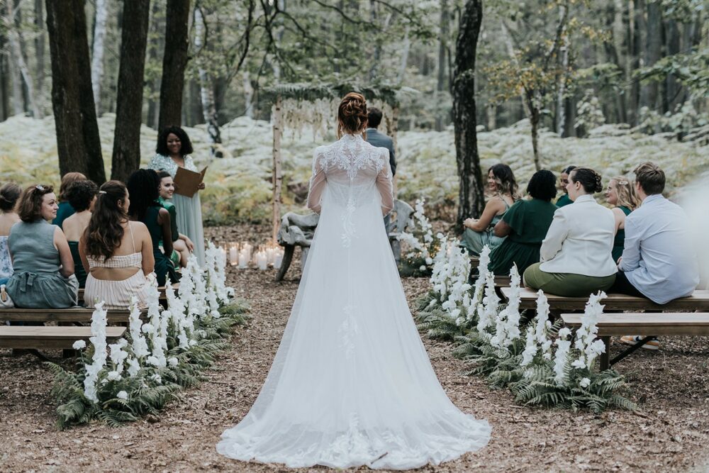 Inspirations Twilight pour un mariage digne d’Edward et Bella – La Sœur ...