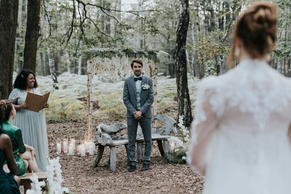 Inspirations Twilight pour un mariage digne d’Edward et Bella – La Sœur ...