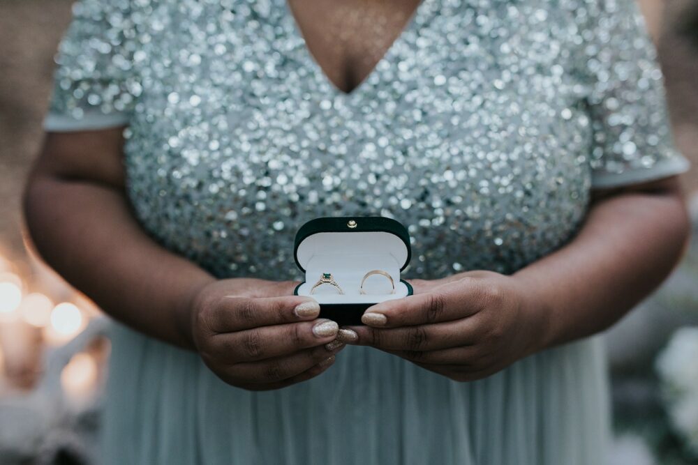 Inspirations Twilight pour un mariage digne d’Edward et Bella – La Sœur ...