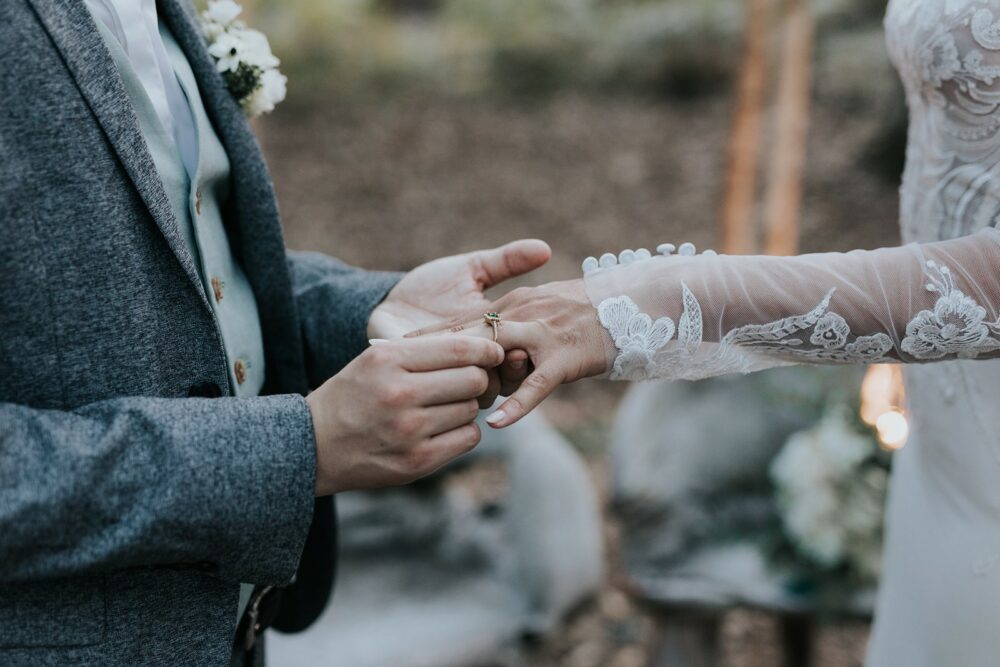 Inspirations Twilight pour un mariage digne d’Edward et Bella – La Sœur ...