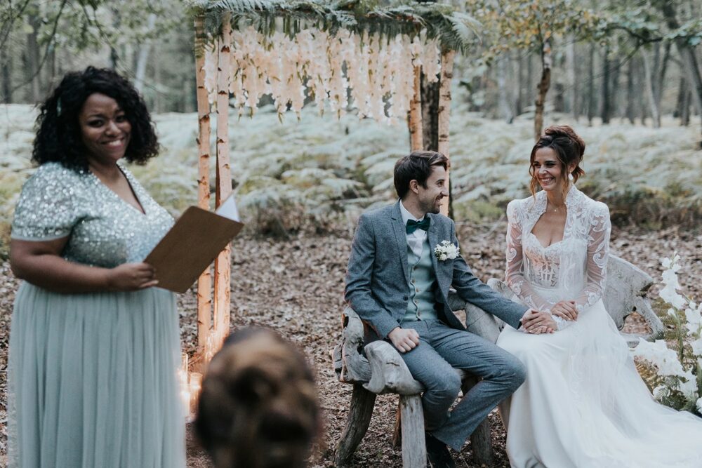 Inspirations Twilight pour un mariage digne d’Edward et Bella – La Sœur ...