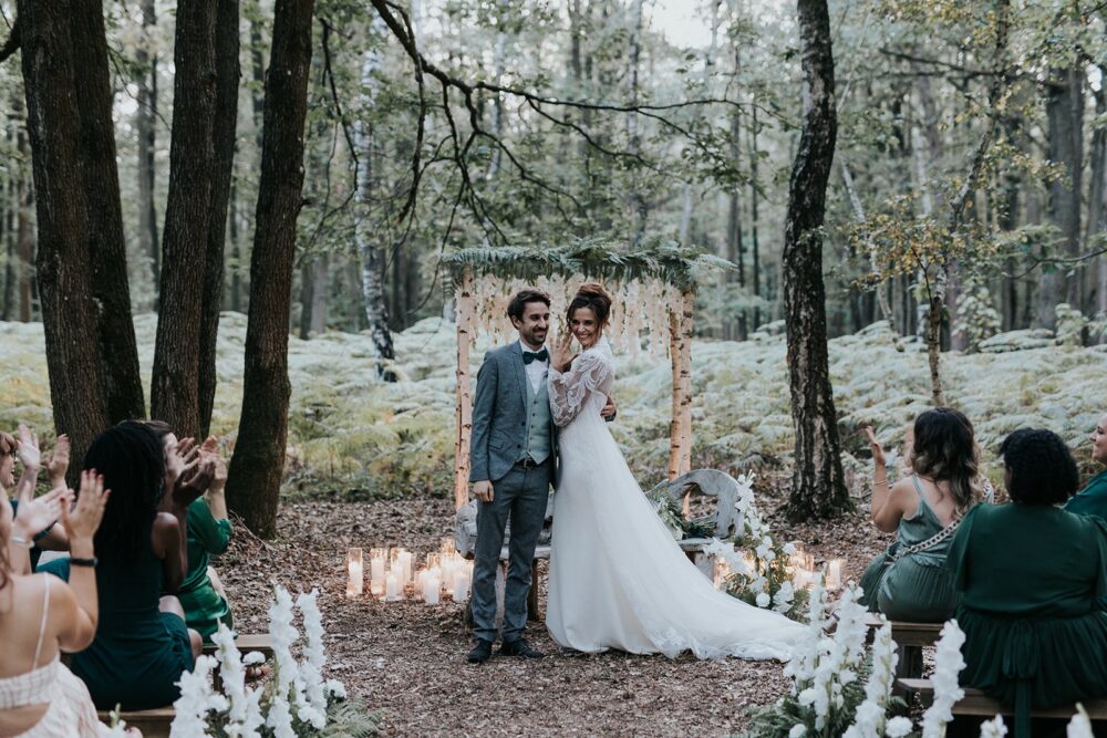 Inspirations Twilight pour un mariage digne d’Edward et Bella – La Sœur ...