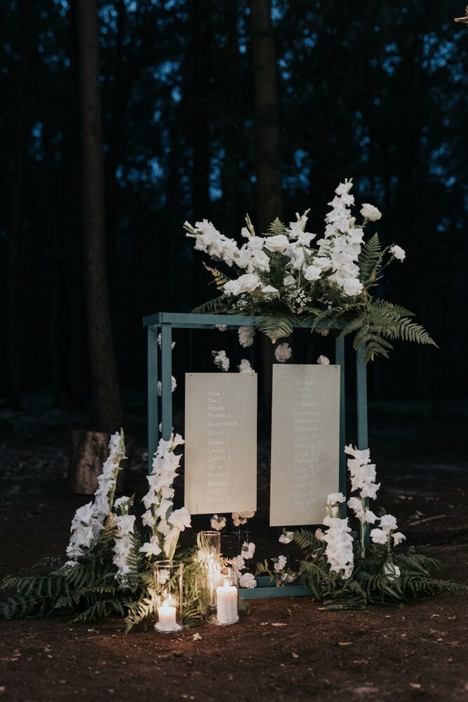 Inspirations Twilight pour un mariage digne d’Edward et Bella – La Sœur ...