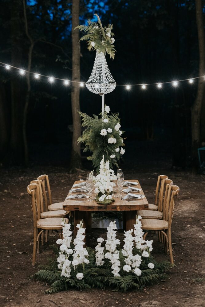 Inspirations Twilight pour un mariage digne d’Edward et Bella – La Sœur ...