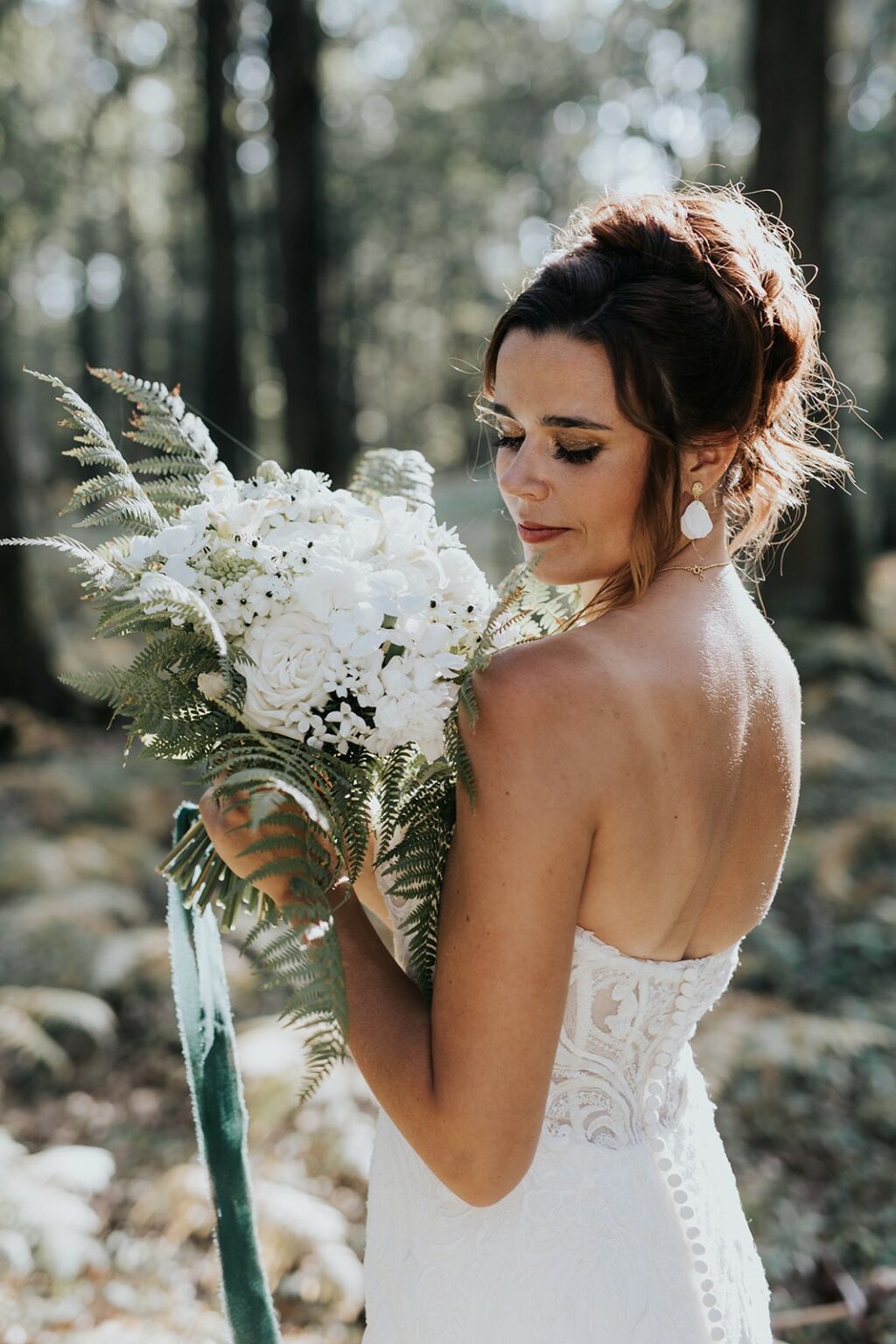 Inspirations Twilight pour un mariage digne d’Edward et Bella – La Sœur ...