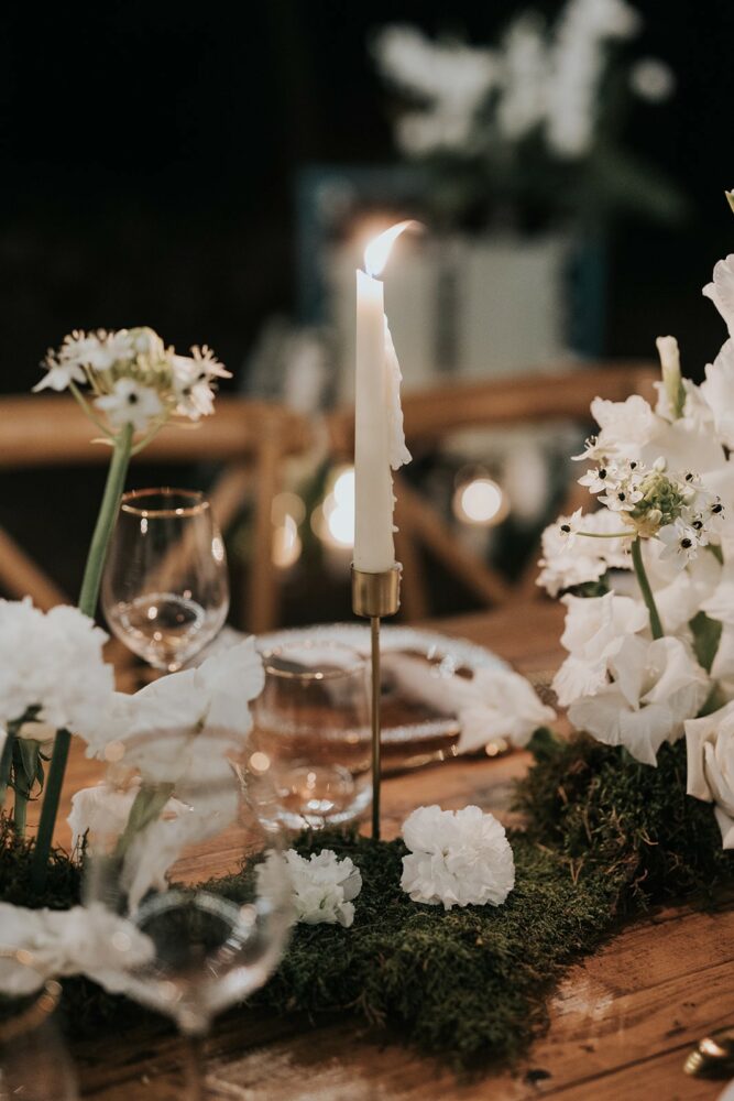 Inspirations Twilight pour un mariage digne d’Edward et Bella – La Sœur ...