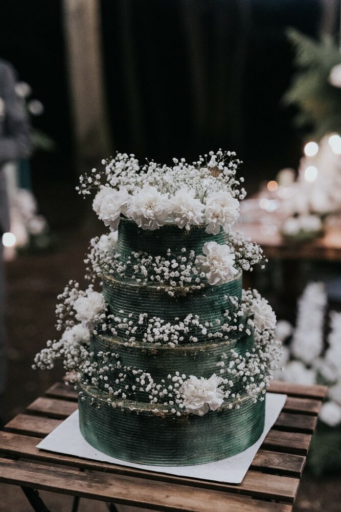 Inspirations Twilight pour un mariage digne d’Edward et Bella – La Sœur ...