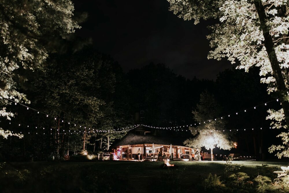 Inspirations Twilight pour un mariage digne d’Edward et Bella – La Sœur ...