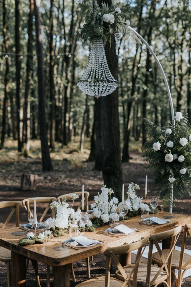 Inspirations Twilight pour un mariage digne d’Edward et Bella – La Sœur ...