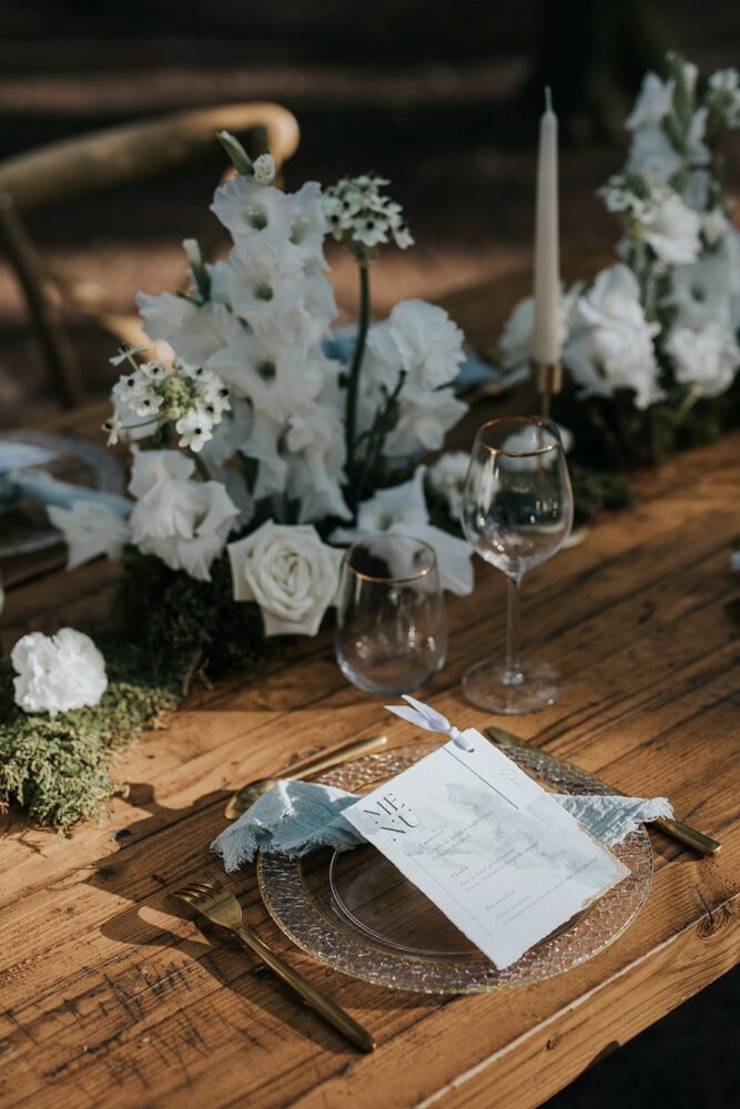 Inspirations Twilight pour un mariage digne d’Edward et Bella – La Sœur ...